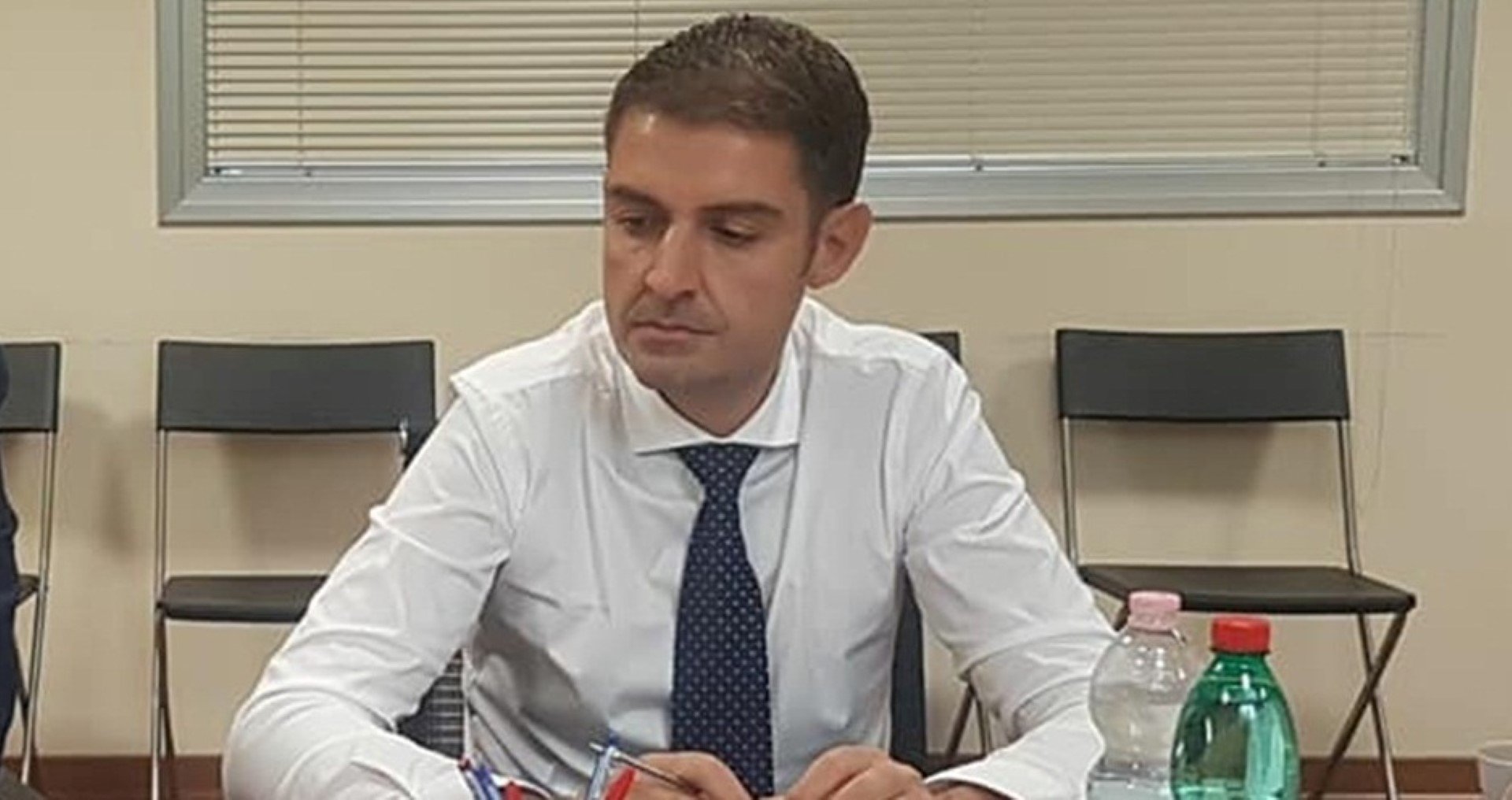 Magliocca: dal Ministero fondi insufficienti per le scuole ...