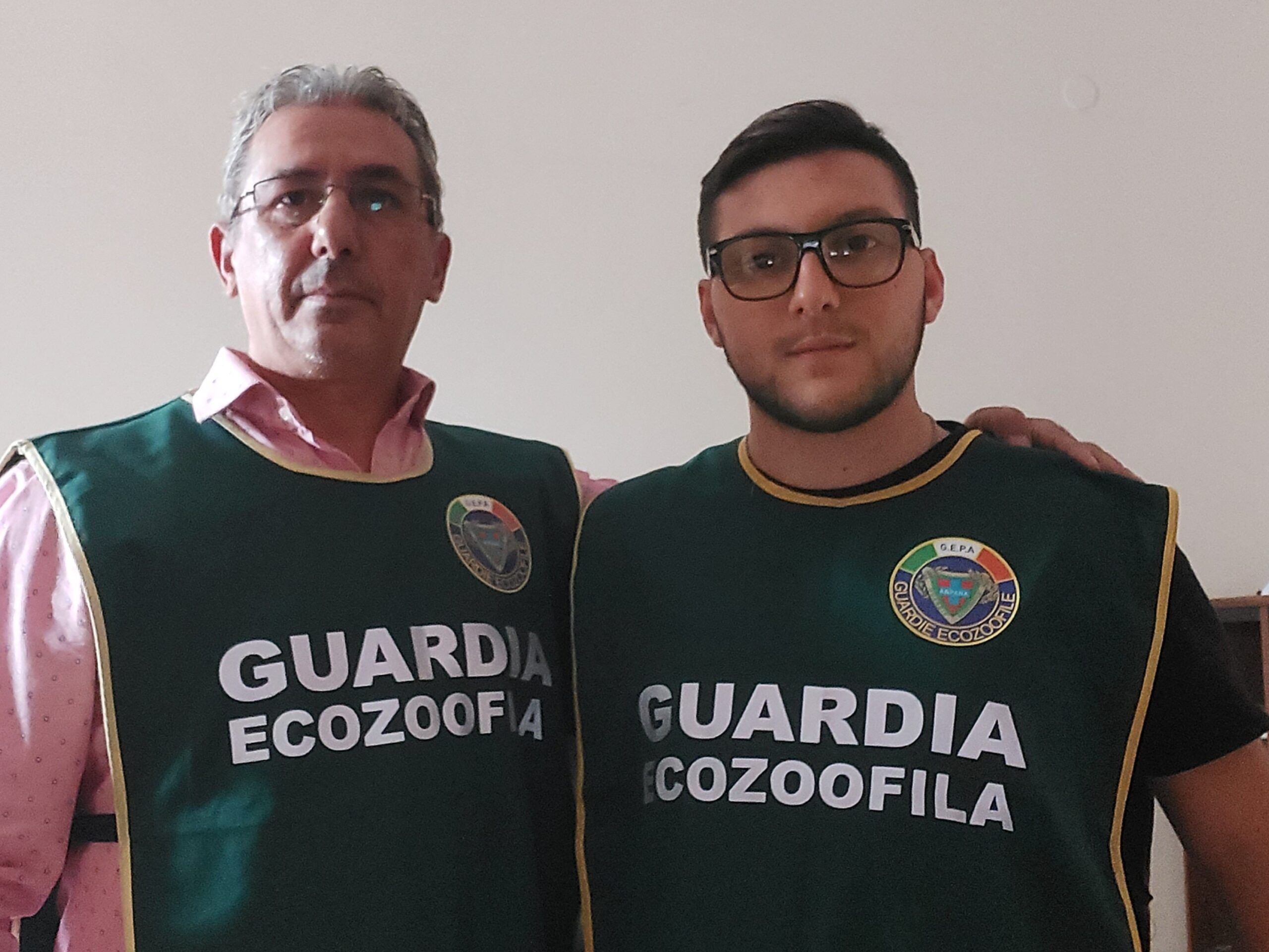 APERTE LE ISCRIZIONI PER 'GUARDIE ZOOFILE' ANPANAGEPA | Caserta Kest'è