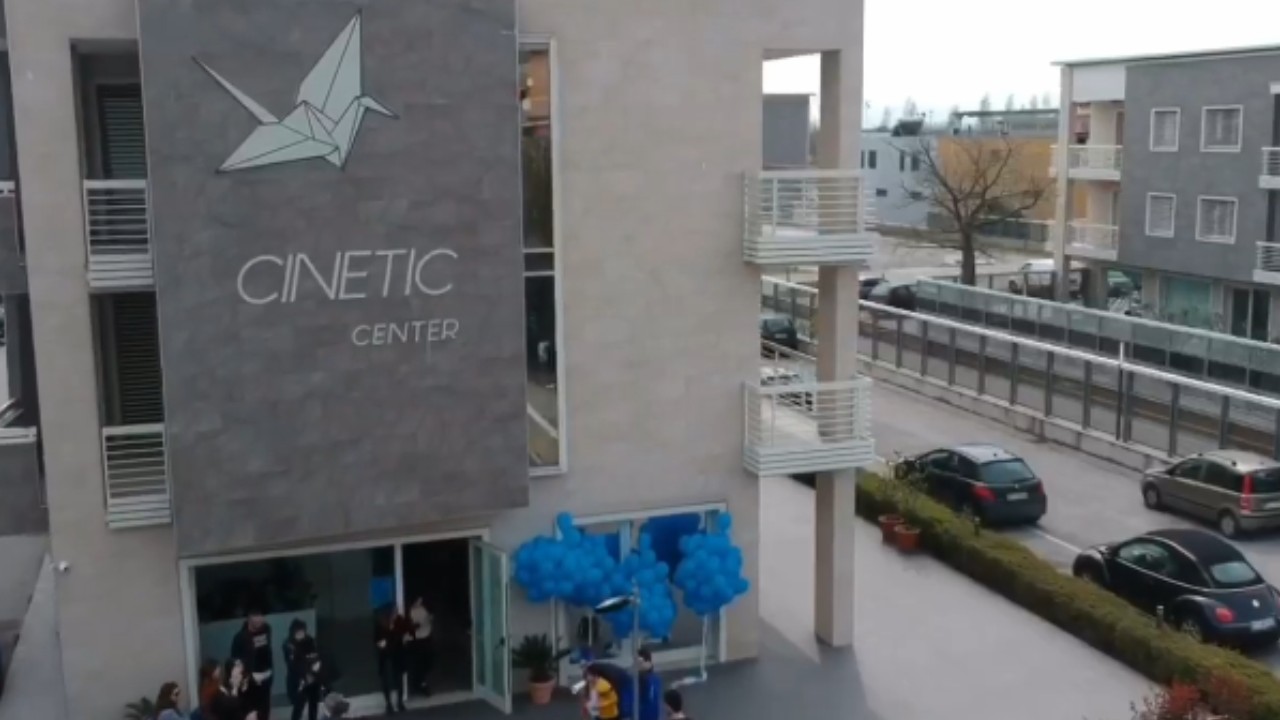CENTRI PER AUTISTICI TAGLIO DI ORE | Caserta Kest'è
