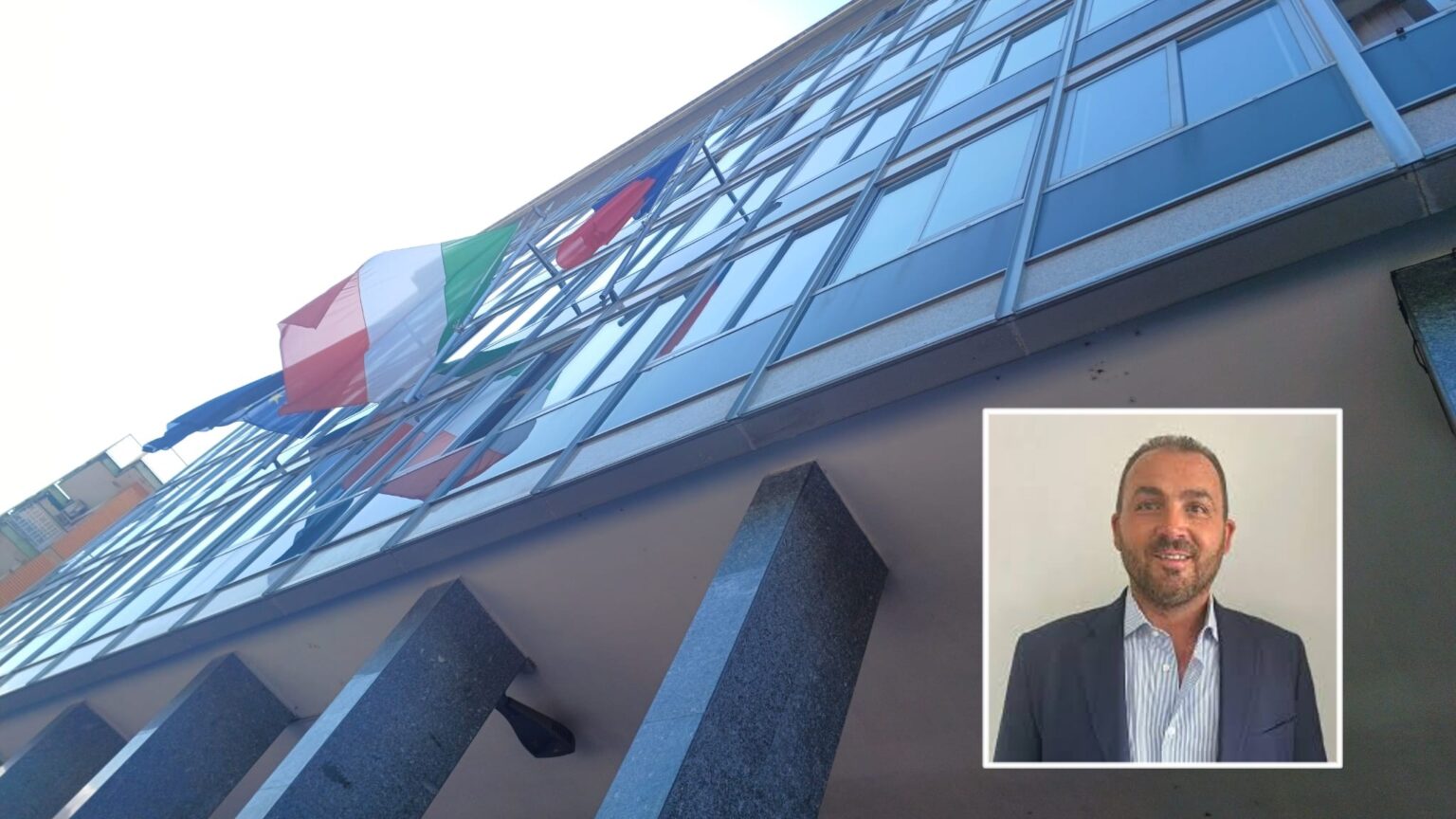 LIBERI TUTTI :l’assessore Marzo, il dirigente Natale e il dipendente ...